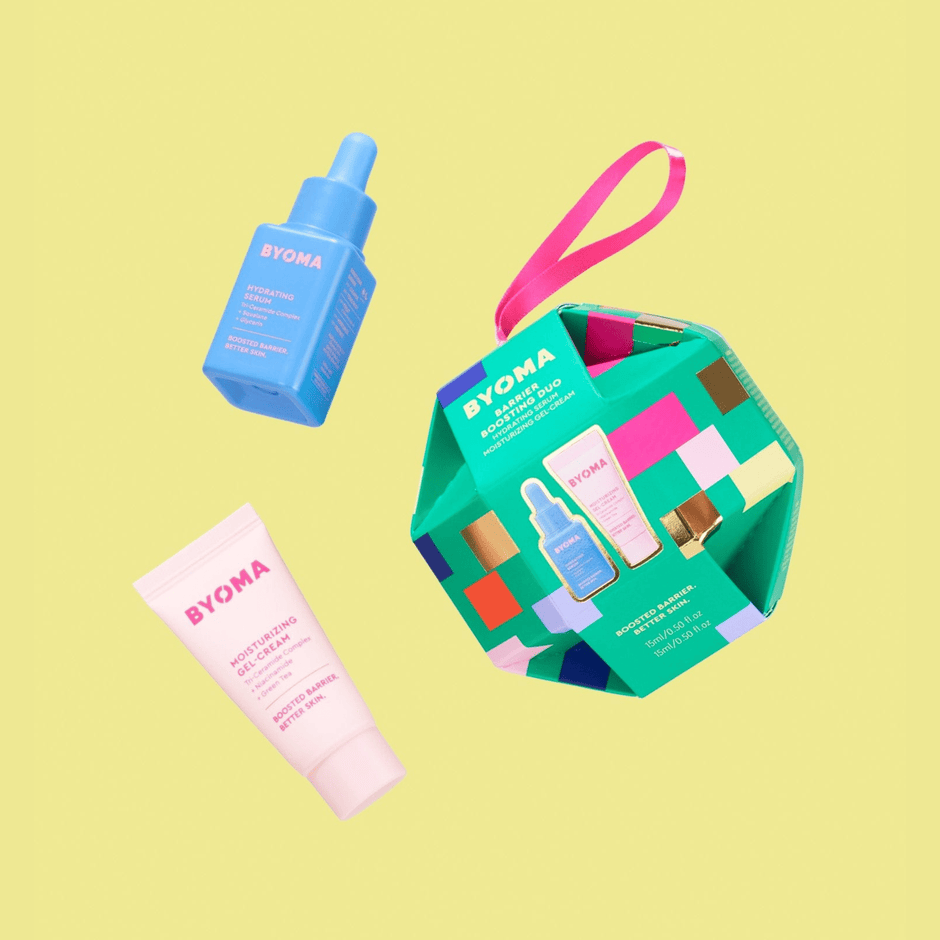 Skin Care Kits + Bundles | BYOMA