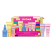 Barrier Boosting Heroes – BYOMA
